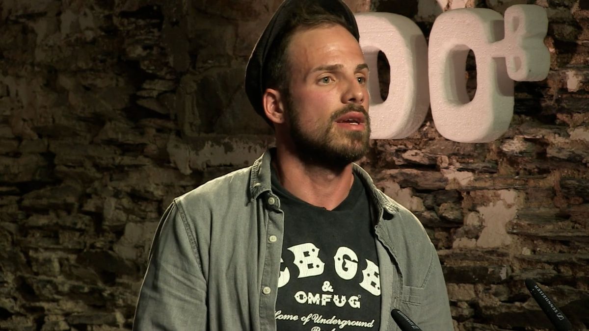 The Power Of Human Connection | The DO Lectures