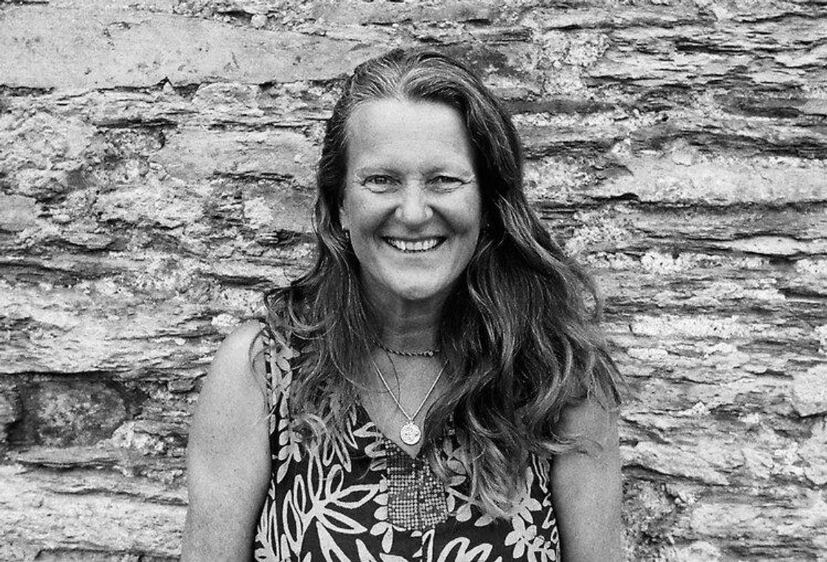 Sarah Middleton | The DO Lectures