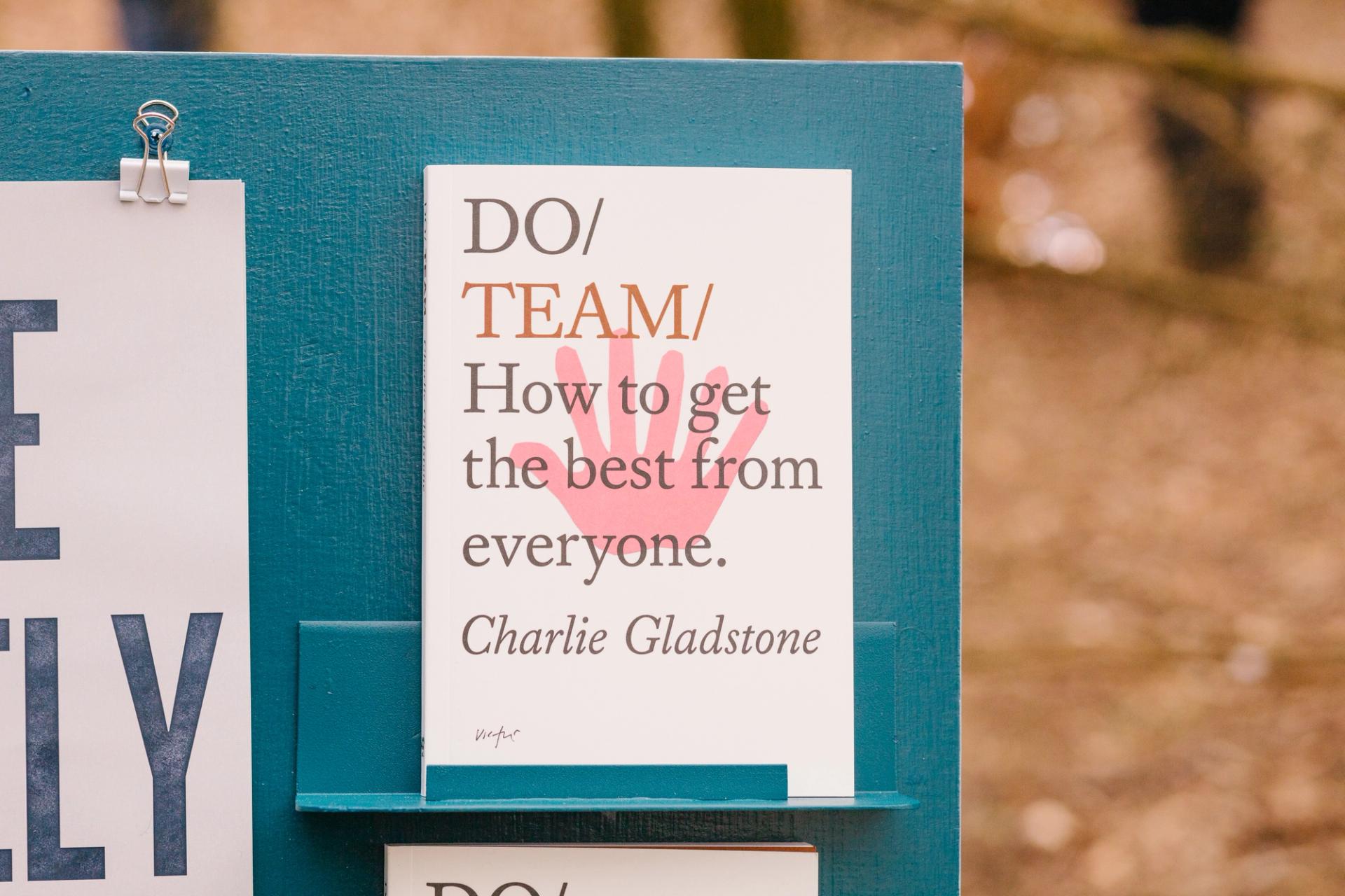 DO Team | The DO Lectures