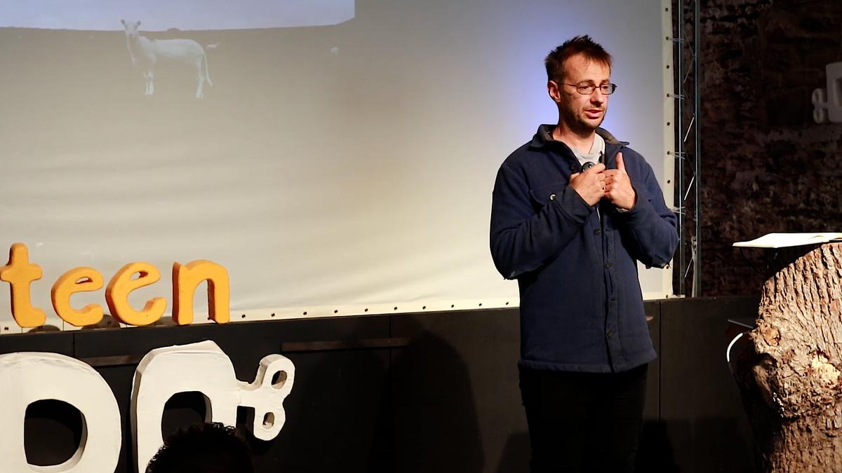 David Hieatt | The DO Lectures