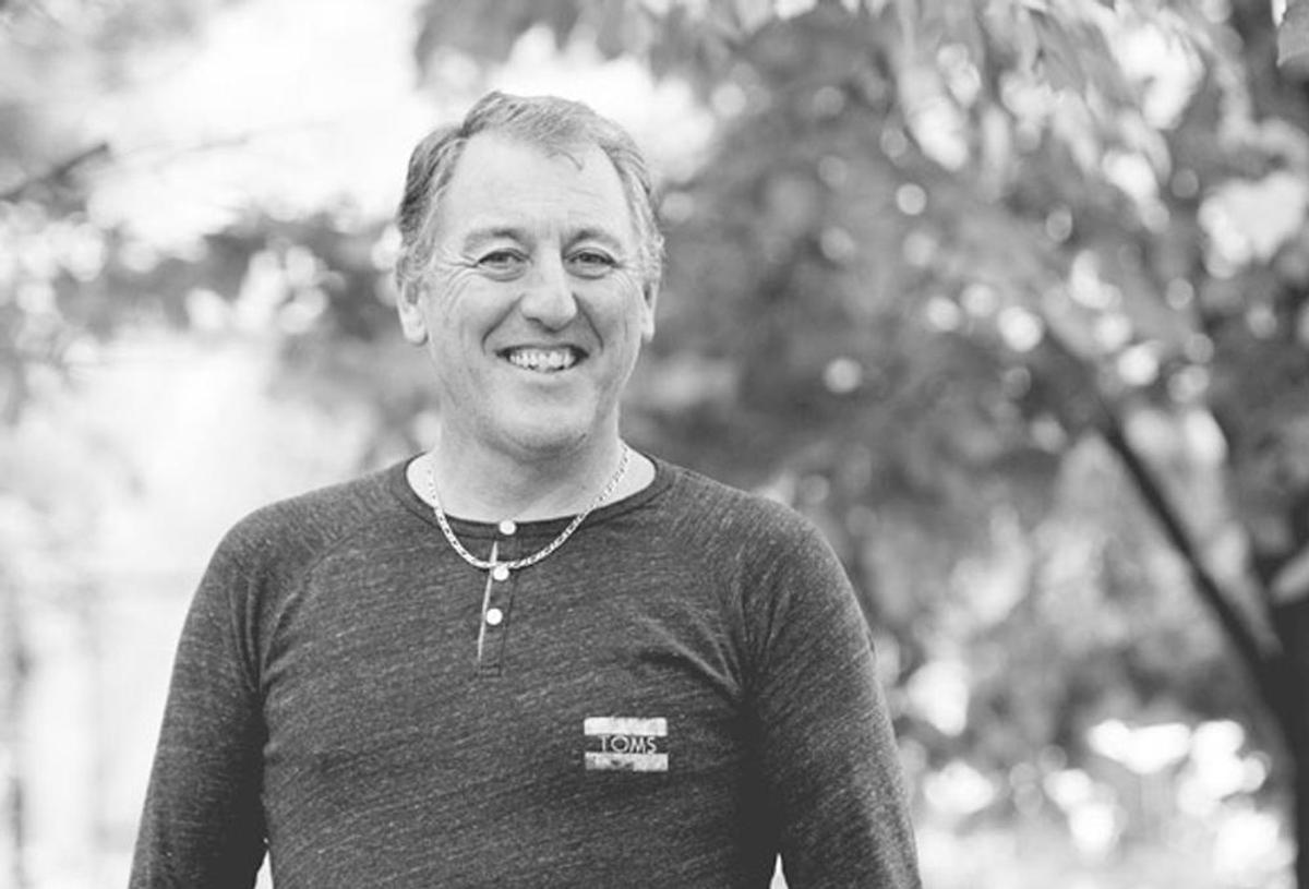 Graeme Wise | The DO Lectures