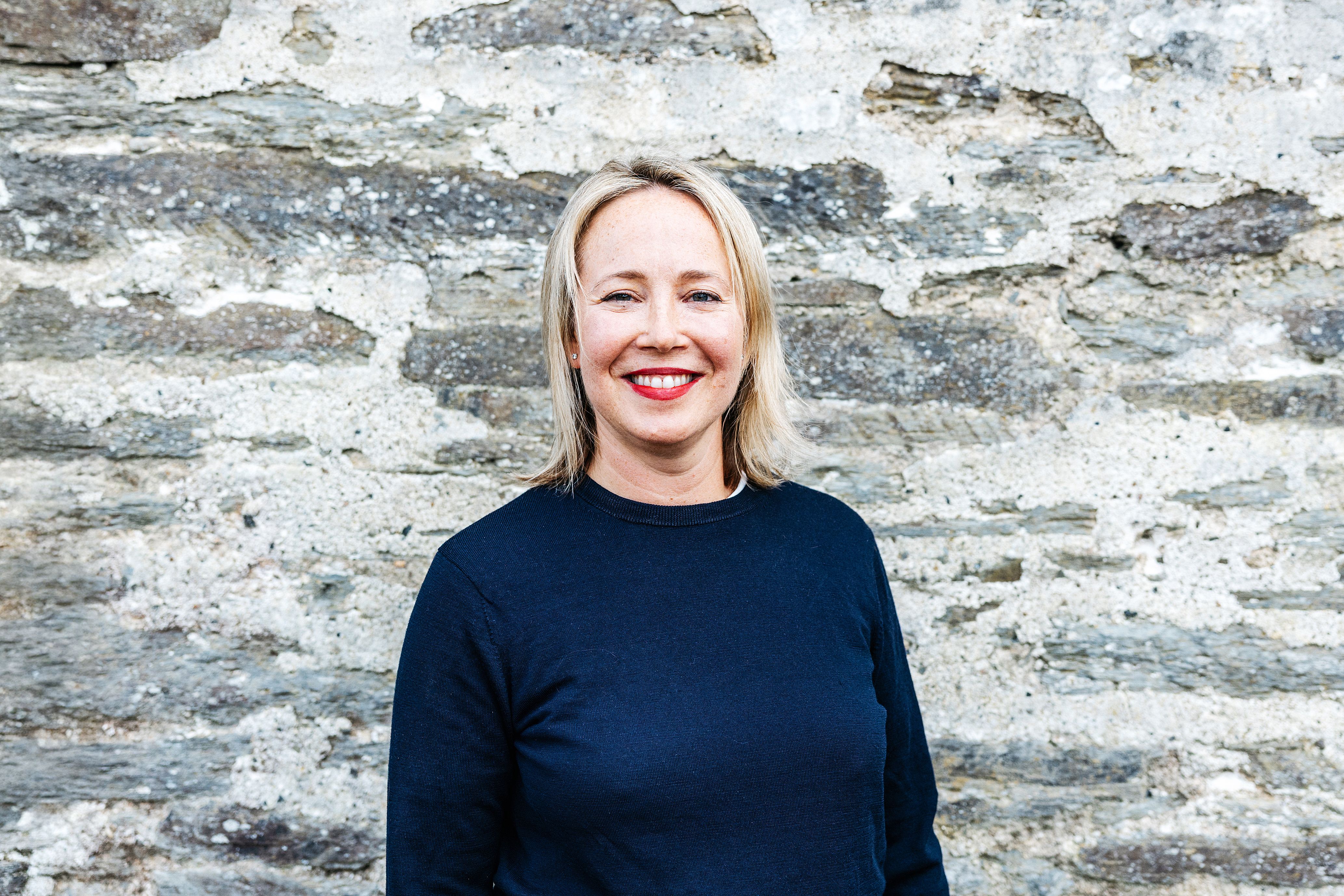 Humans go first: Creating connection in the age of AI | The DO Lectures