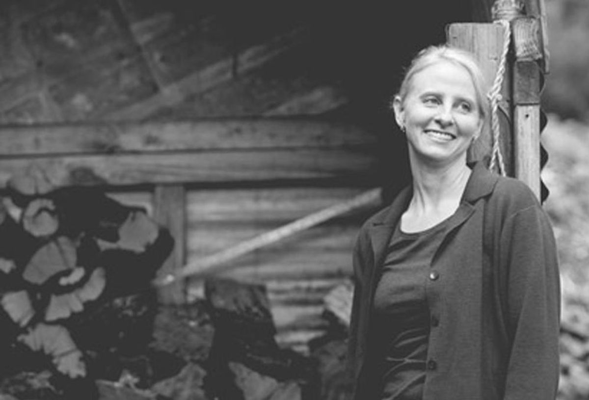 Rachael Beesley | The DO Lectures