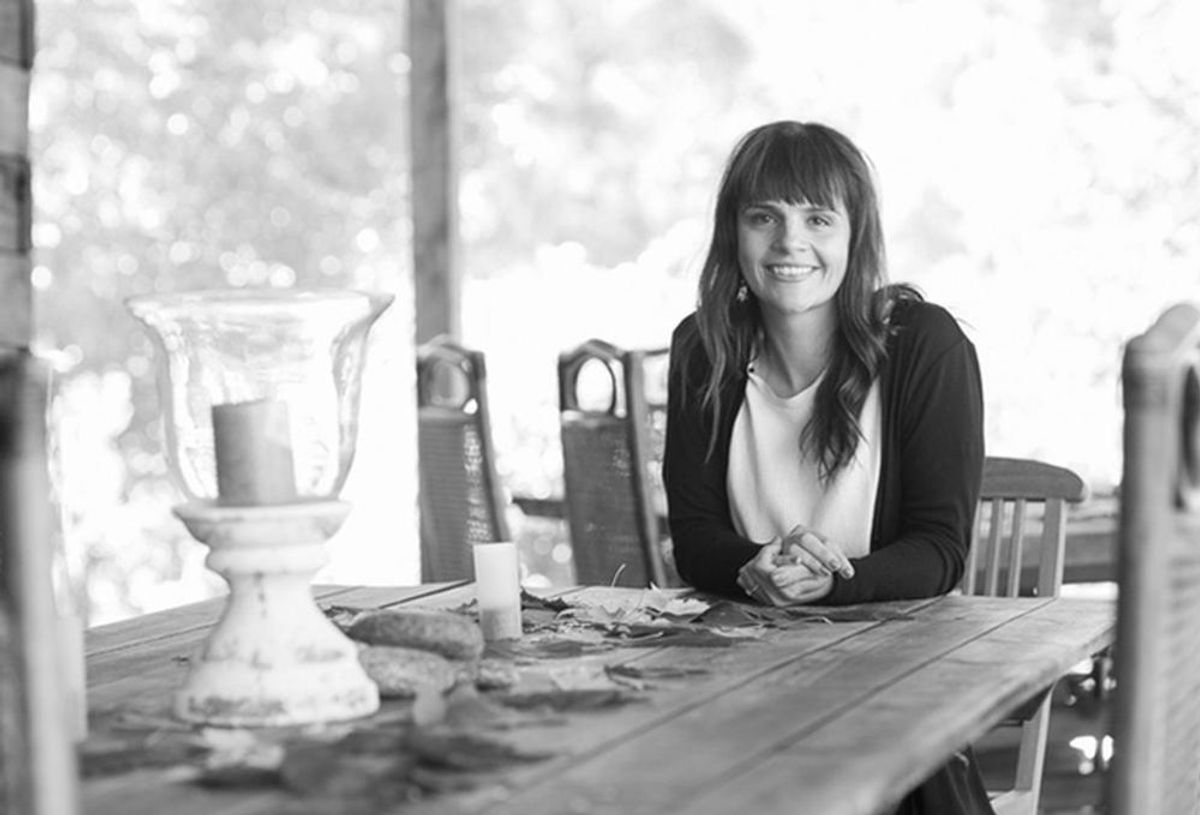Shannon Eeles | The DO Lectures