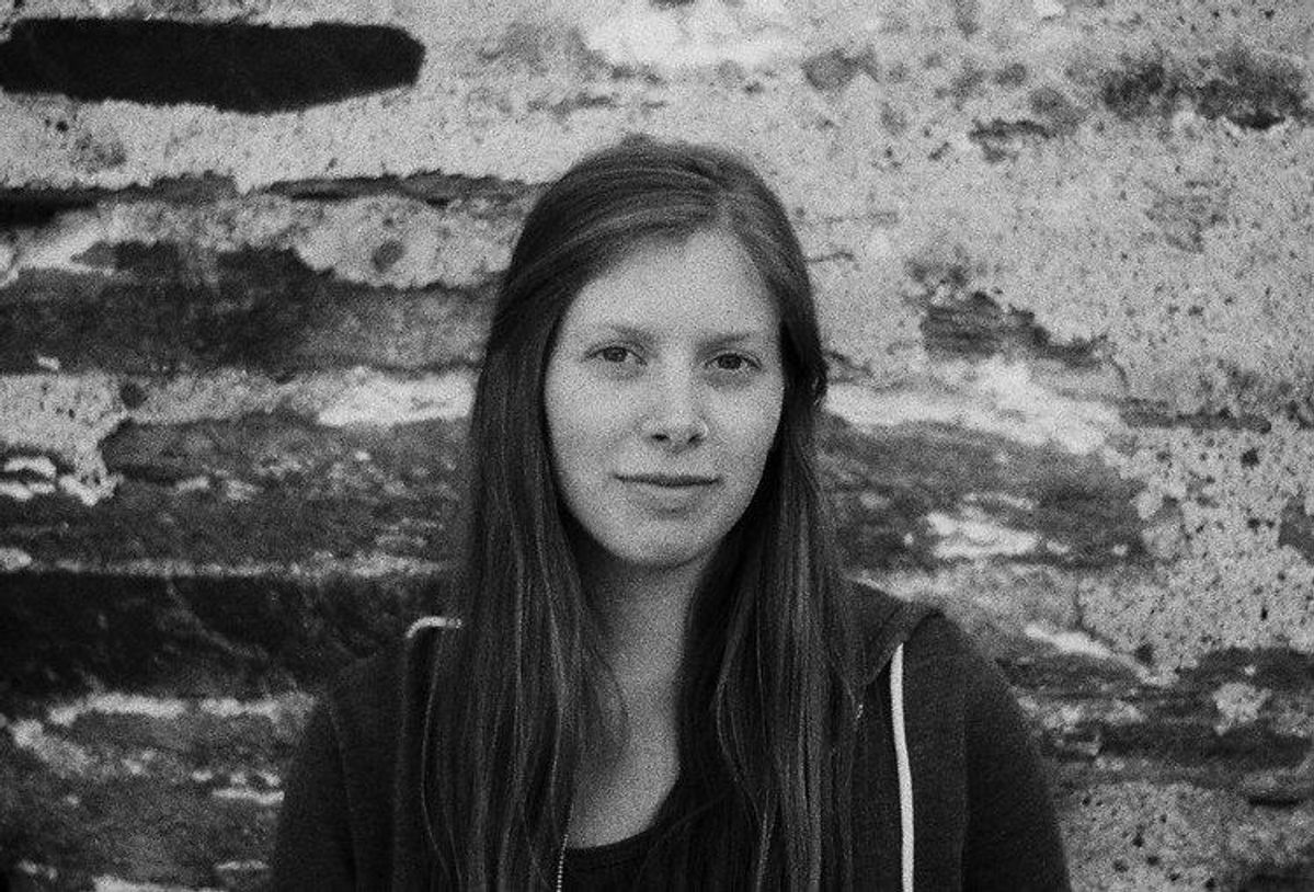 Aidan Ferris | The DO Lectures