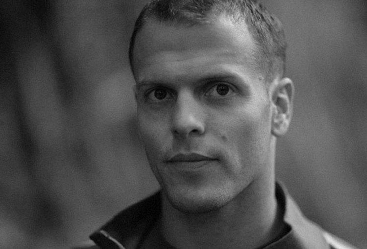 Timothy Ferriss | The DO Lectures