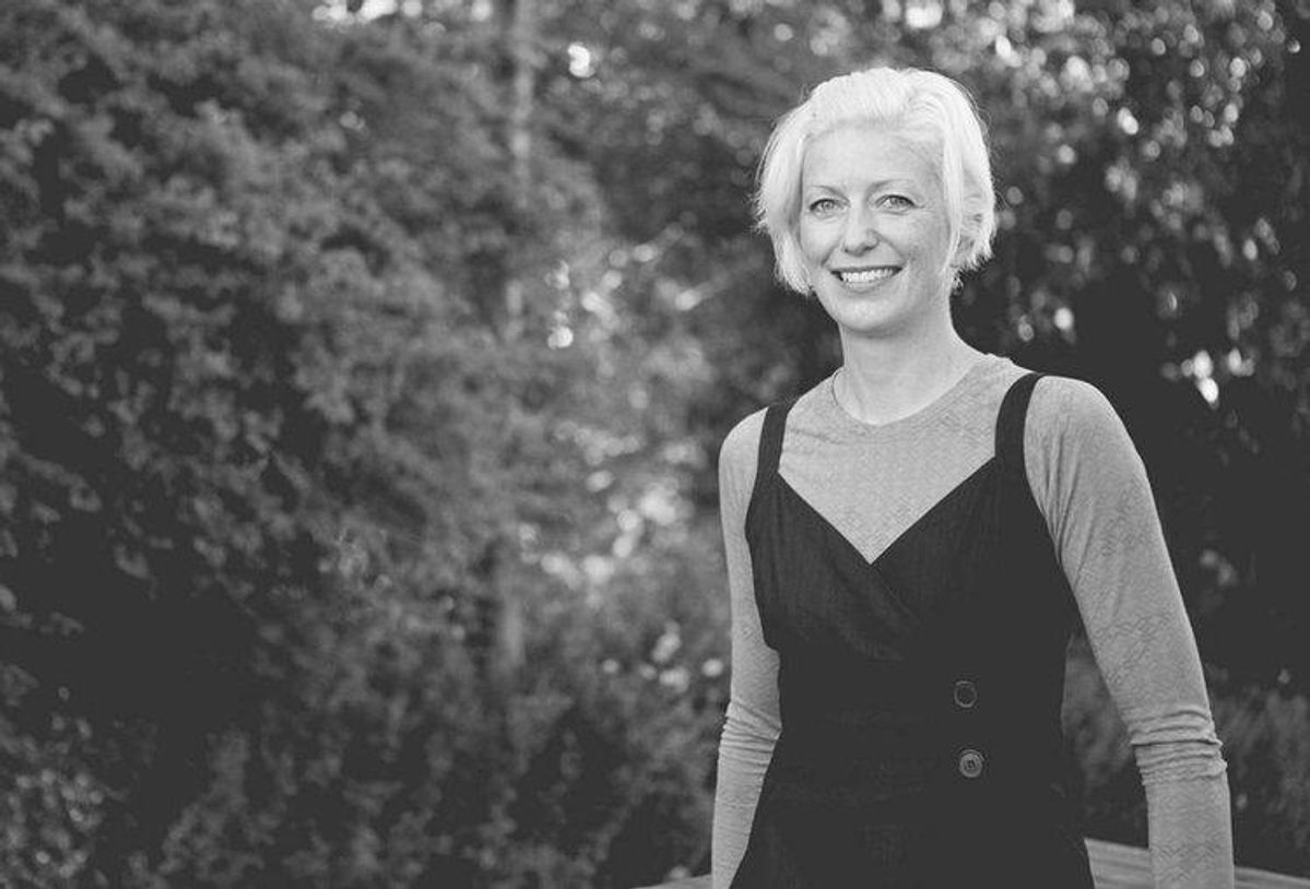 Sarah Jane Pell | The DO Lectures