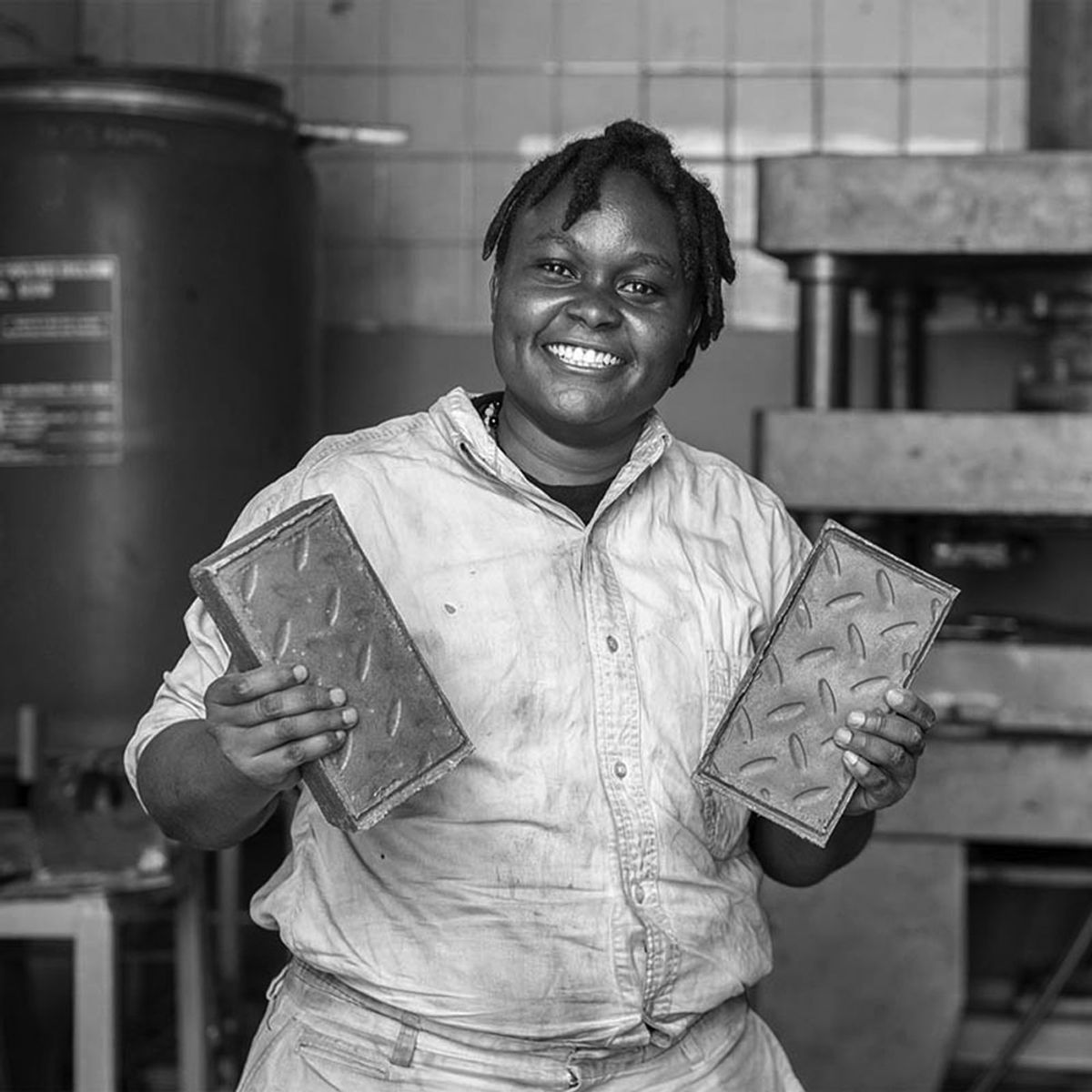 Nzambi Matee | The DO Lectures