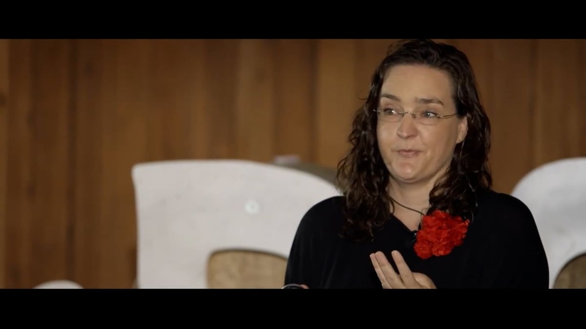 Trust Breeds Magic | The DO Lectures