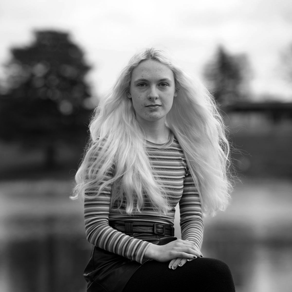 Jess Insall | The DO Lectures