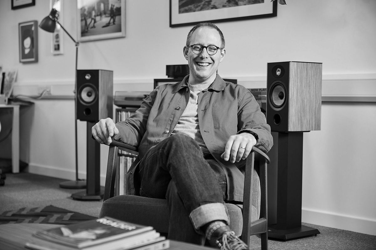 Richard Hoare | The DO Lectures