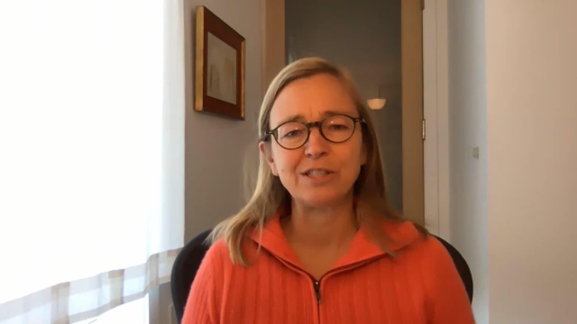 Discover The Art Of Listening | The DO Lectures