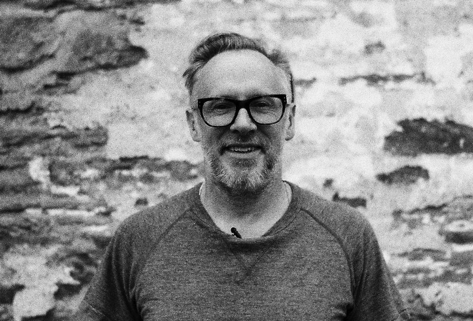 Graeme Wise | The DO Lectures