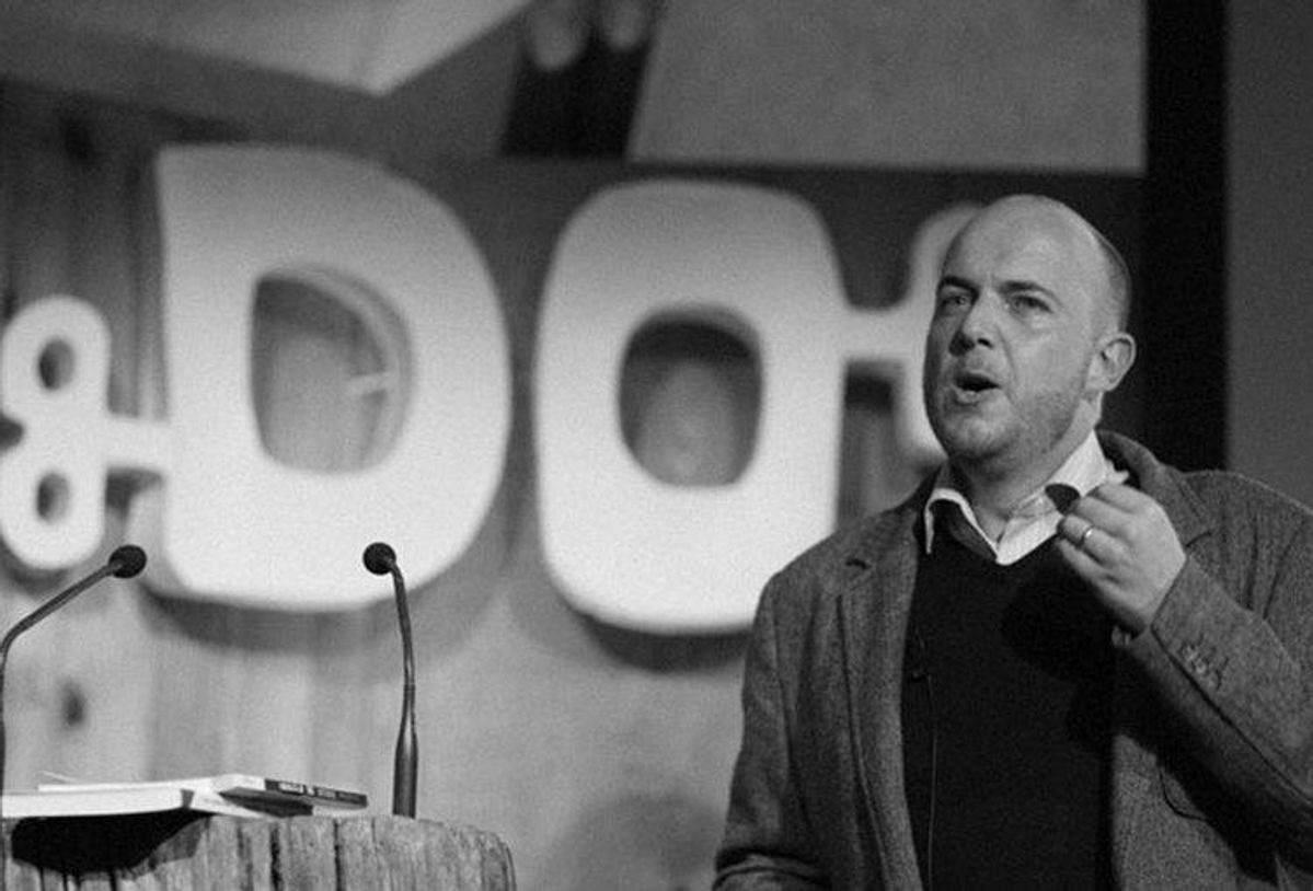 Neil Denny | The DO Lectures