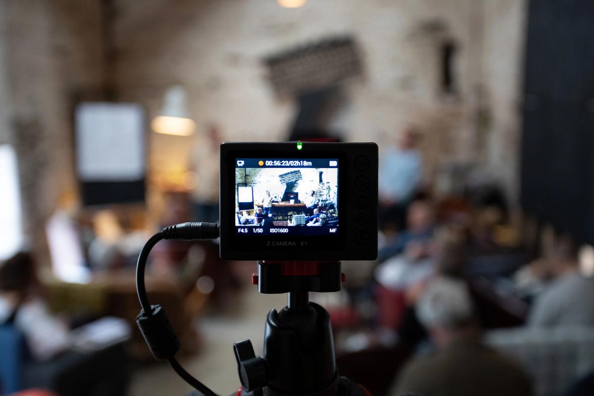 The DO Lectures | Online Courses | The DO Lectures