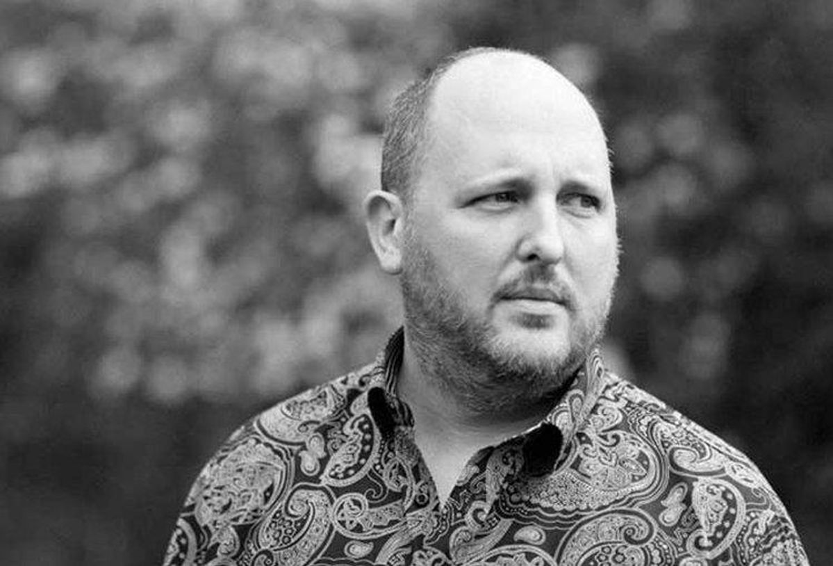 Gav Thompson | The DO Lectures