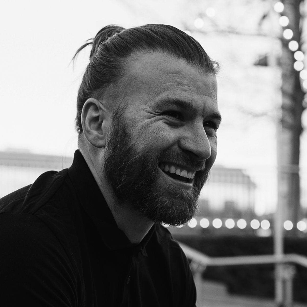 Josh Connolly | The DO Lectures