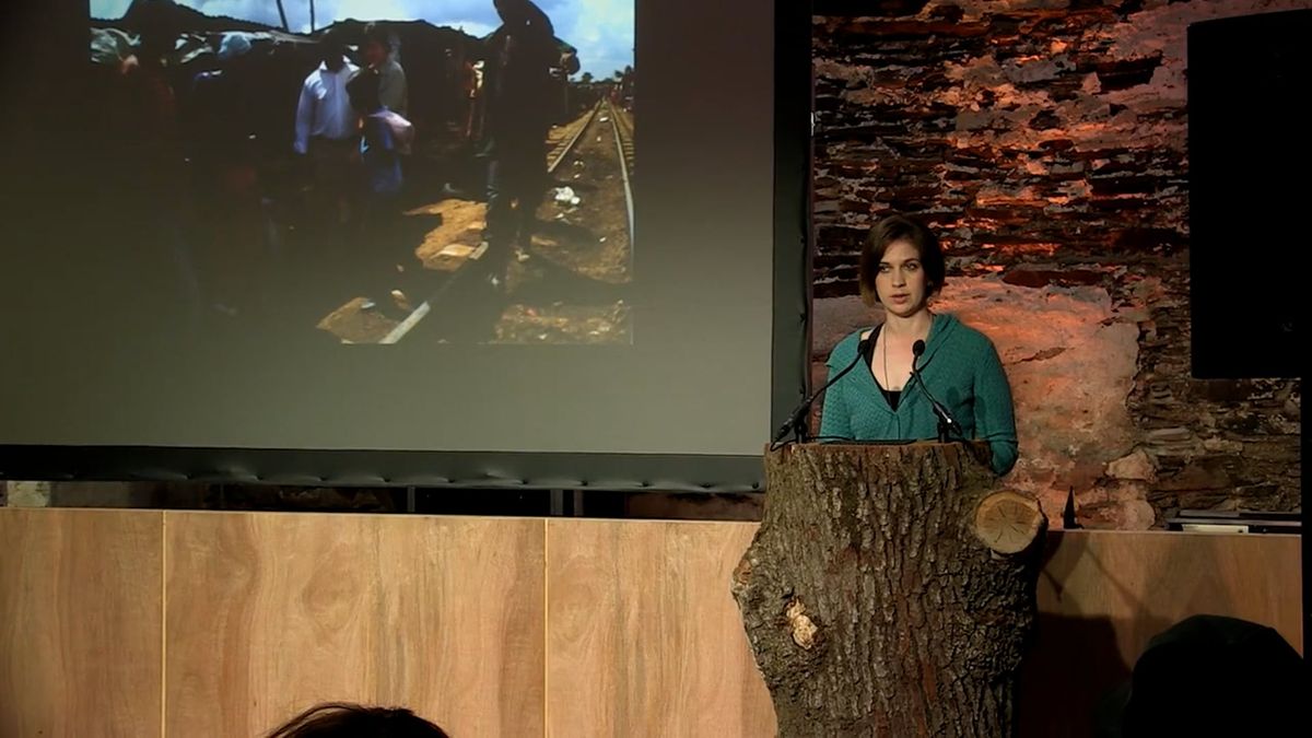 How To Use Fear To Propel You Forward | The DO Lectures