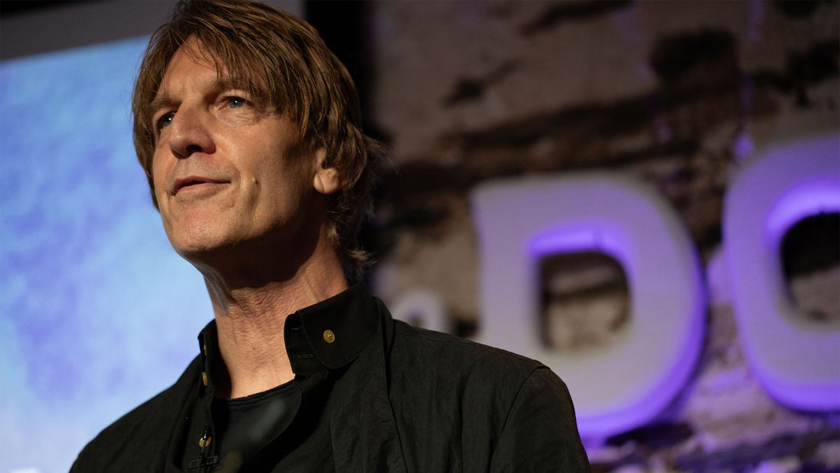 Fink Different | The DO Lectures