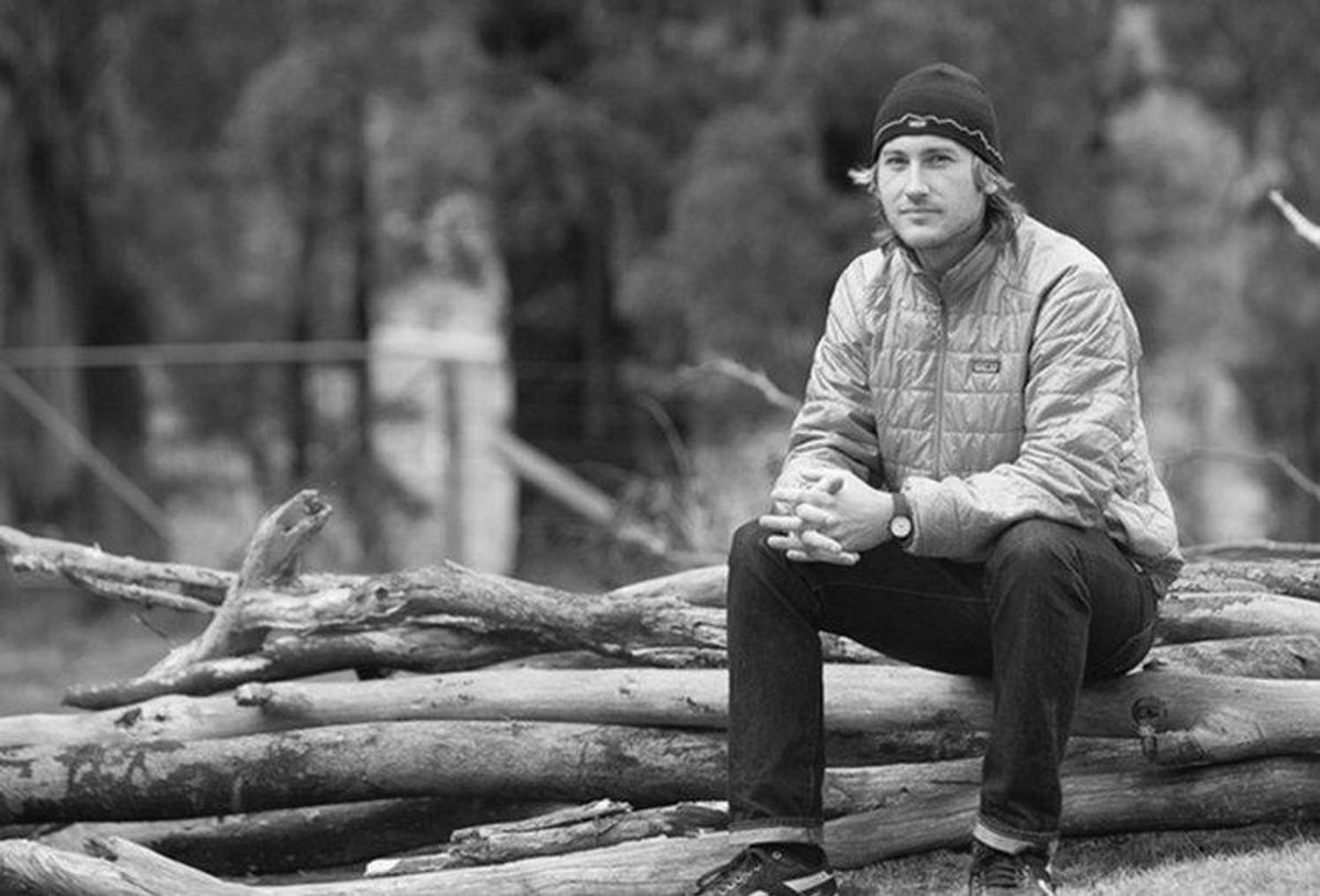 Nick Jaffe | The DO Lectures