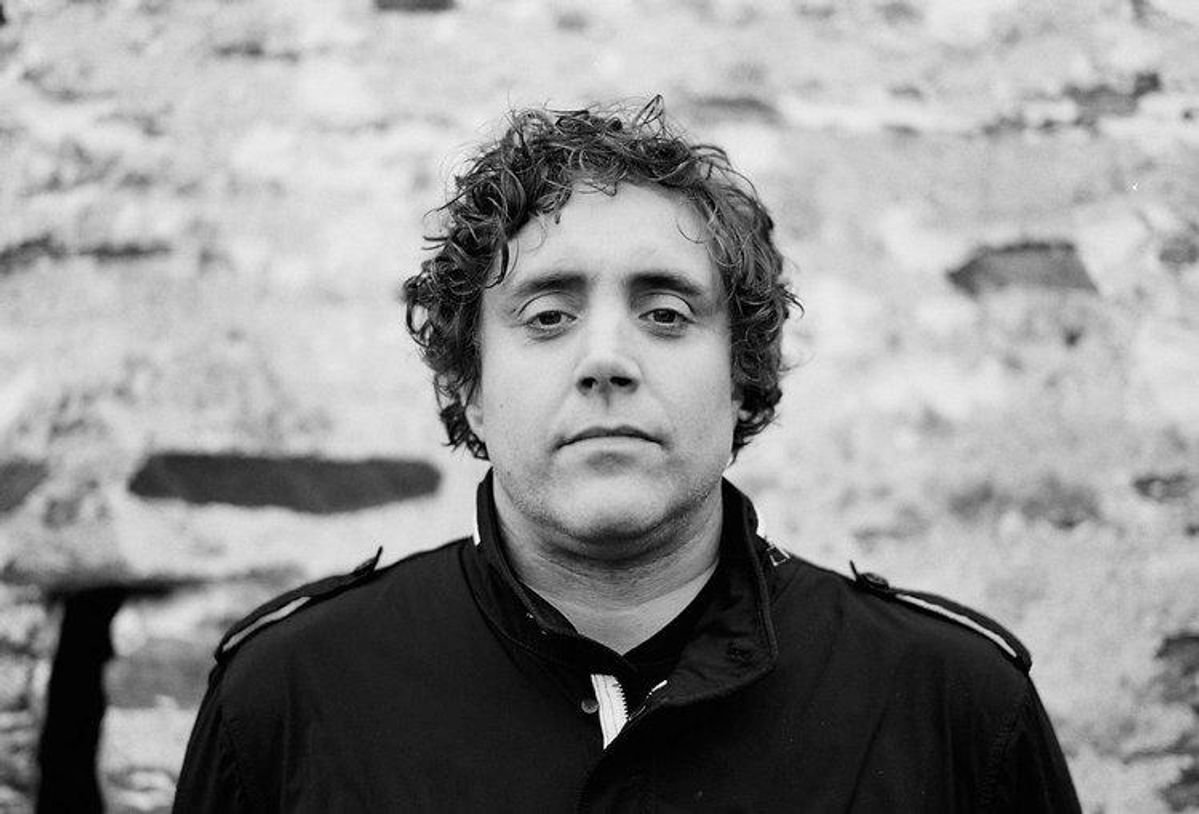 Ian Matthews | The DO Lectures