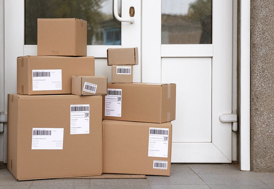 Package Delivery Reconciliation: Why DataLakeHouse.io is Your Ultimate ...