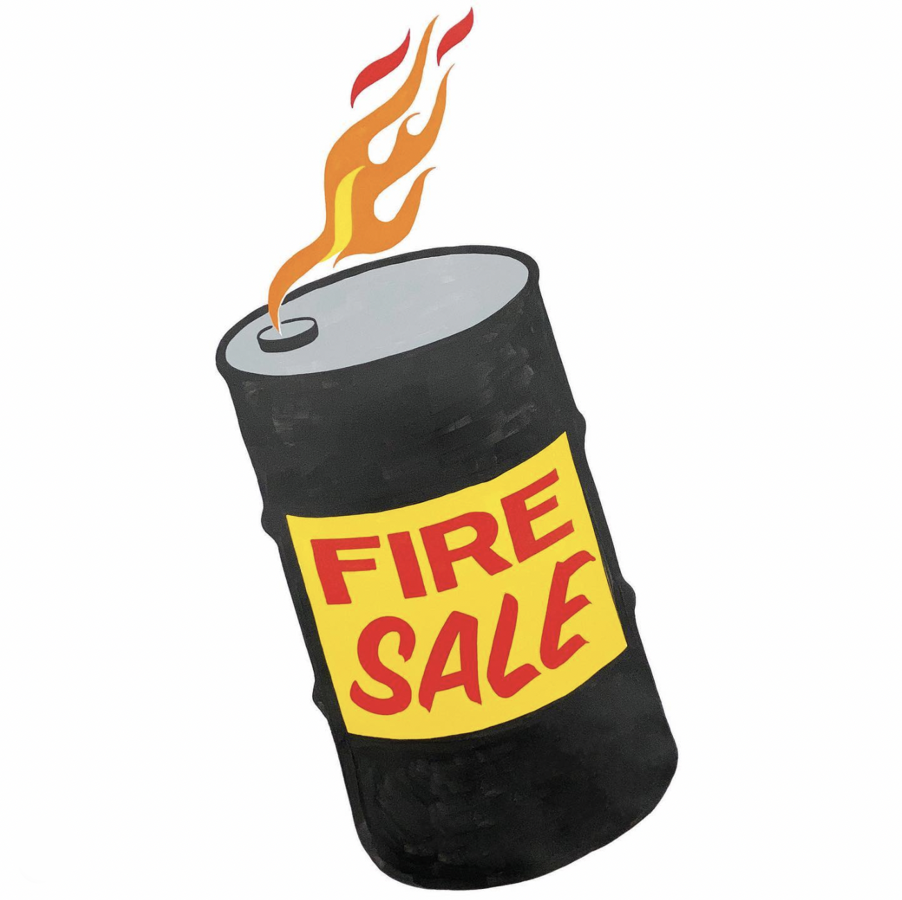 Sign Painting - Christopher Rouleau