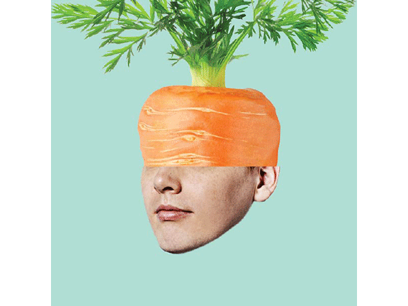 Shawn Hitchins by Christopher Rouleau