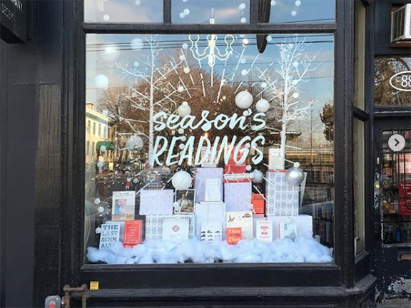 Sign Painting - Christopher Rouleau