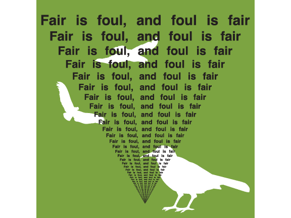 Art & Identity - Christopher Rouleau