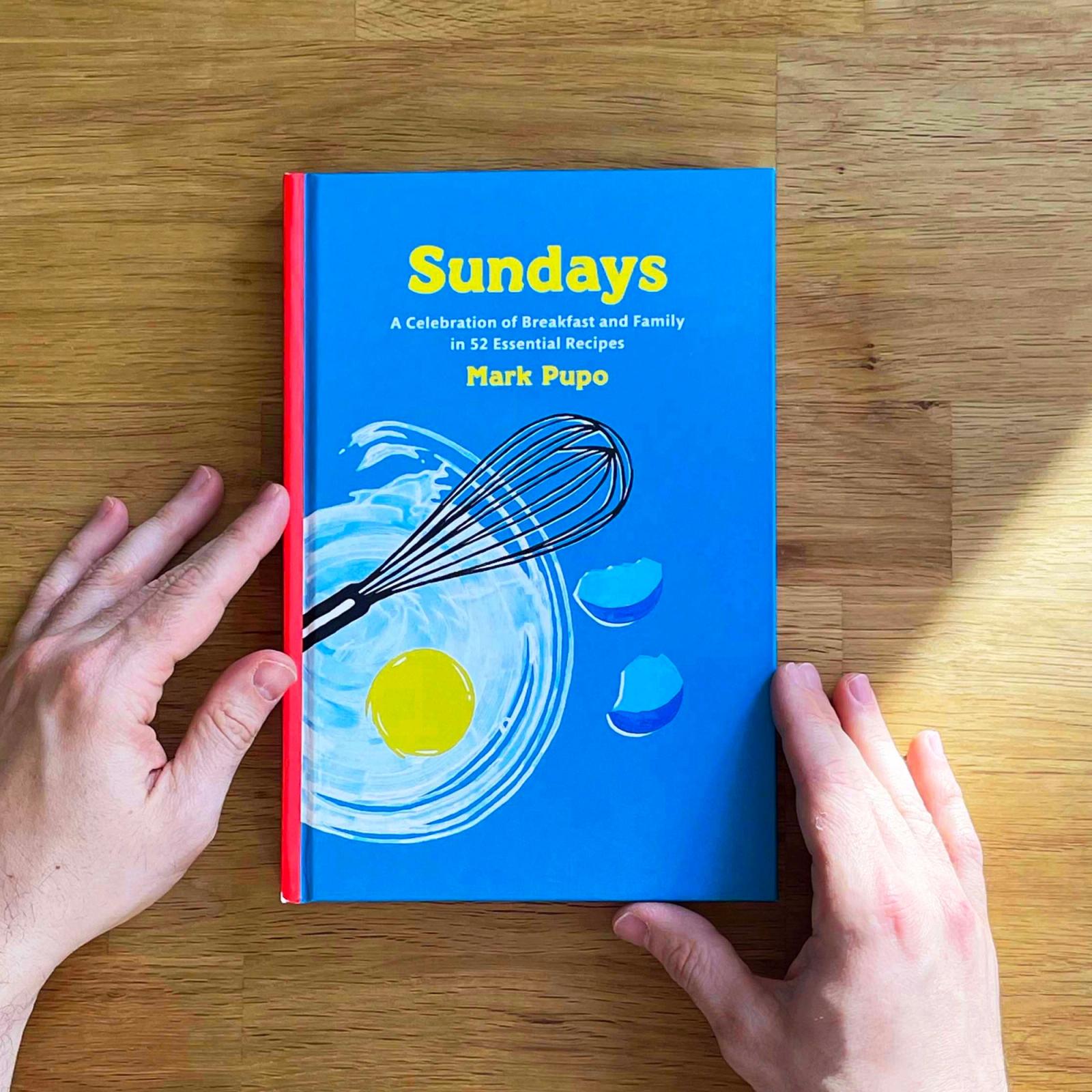 Sundays by Christopher Rouleau