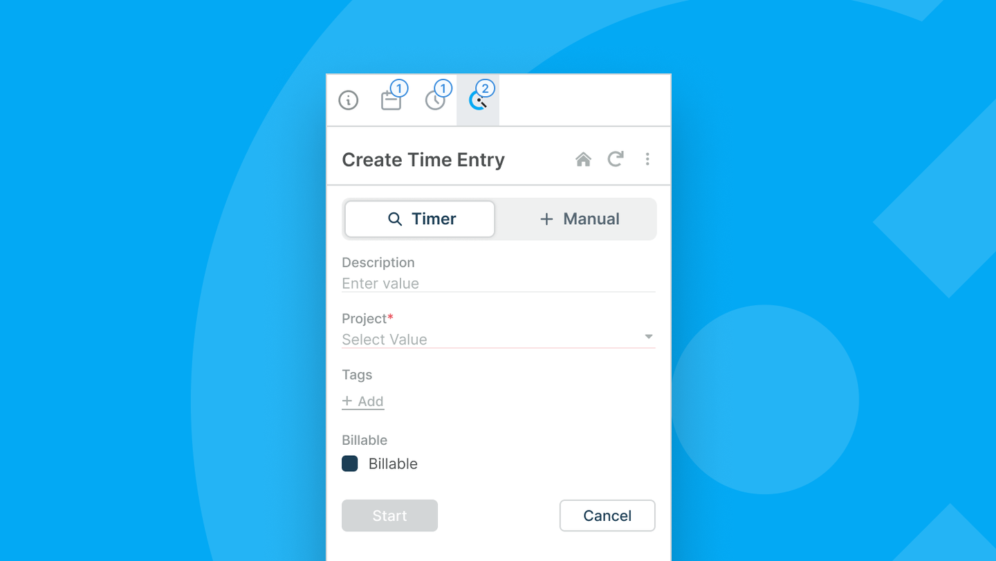 Clockify Integration for Deskpro | Deskpro