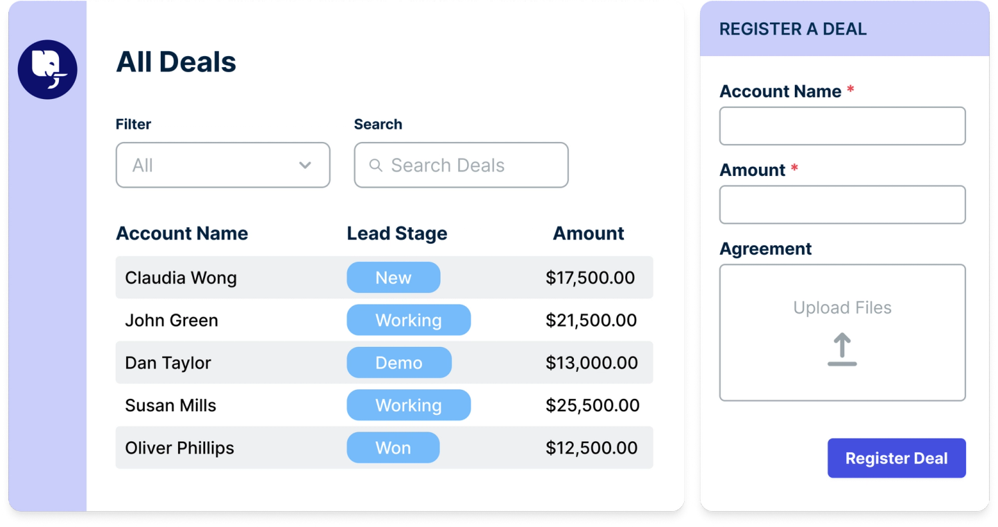 Become a Deskpro Partner