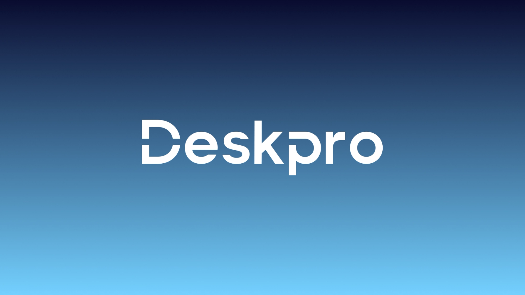 The AI help desk built for support