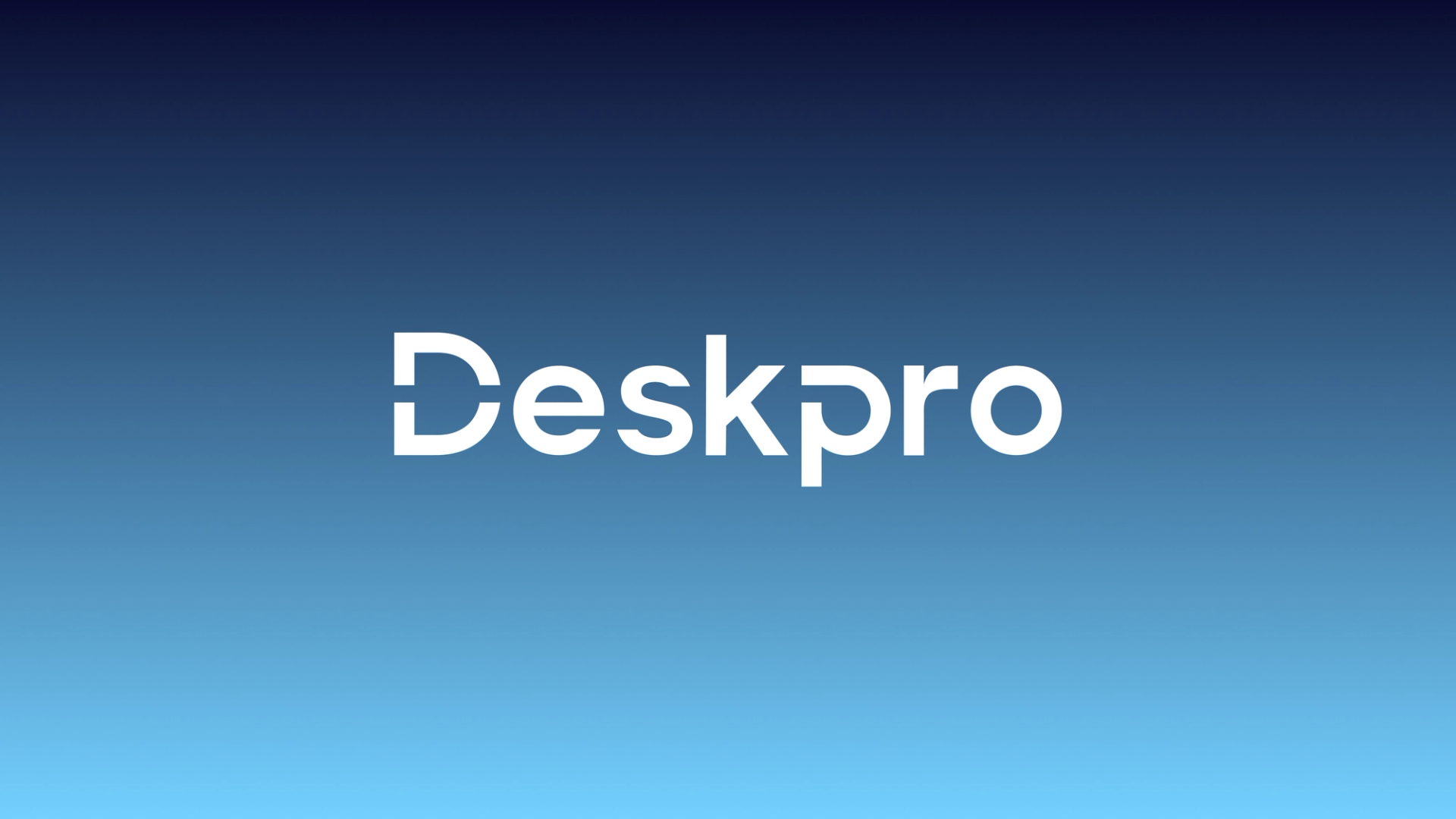 The AI help desk built for support