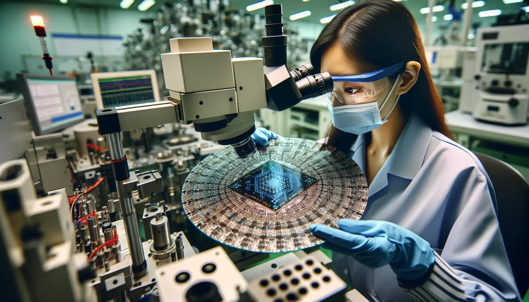 Semiconductor Patents and Intellectual Property - Semiconductor Magazine