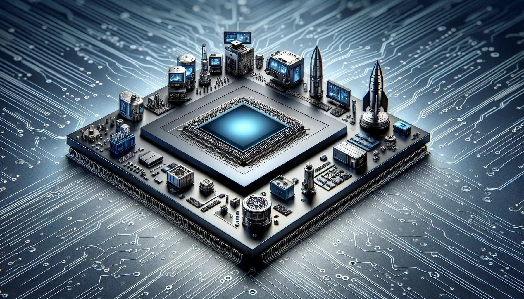 5 Steps for Cross-Functional Collaboration in Semiconductor Product ...