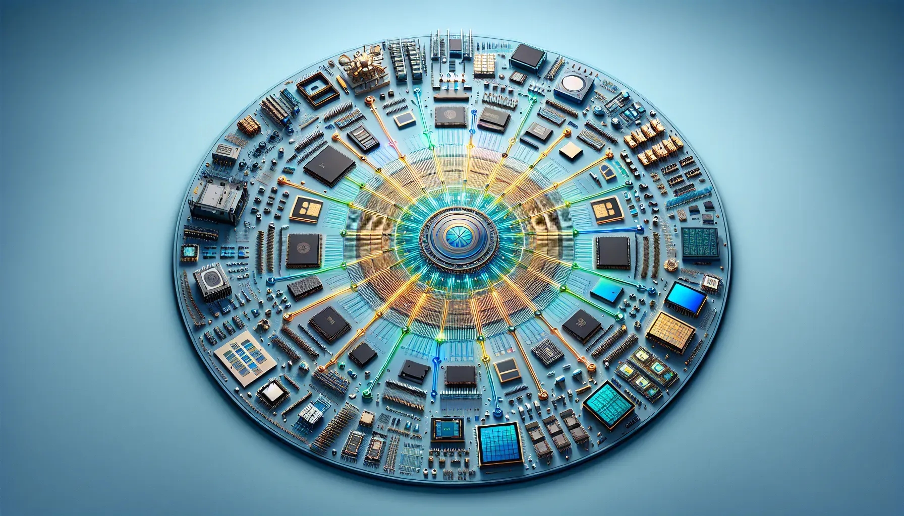 6 Success Stories of Collaboration Between Semiconductor Industry ...