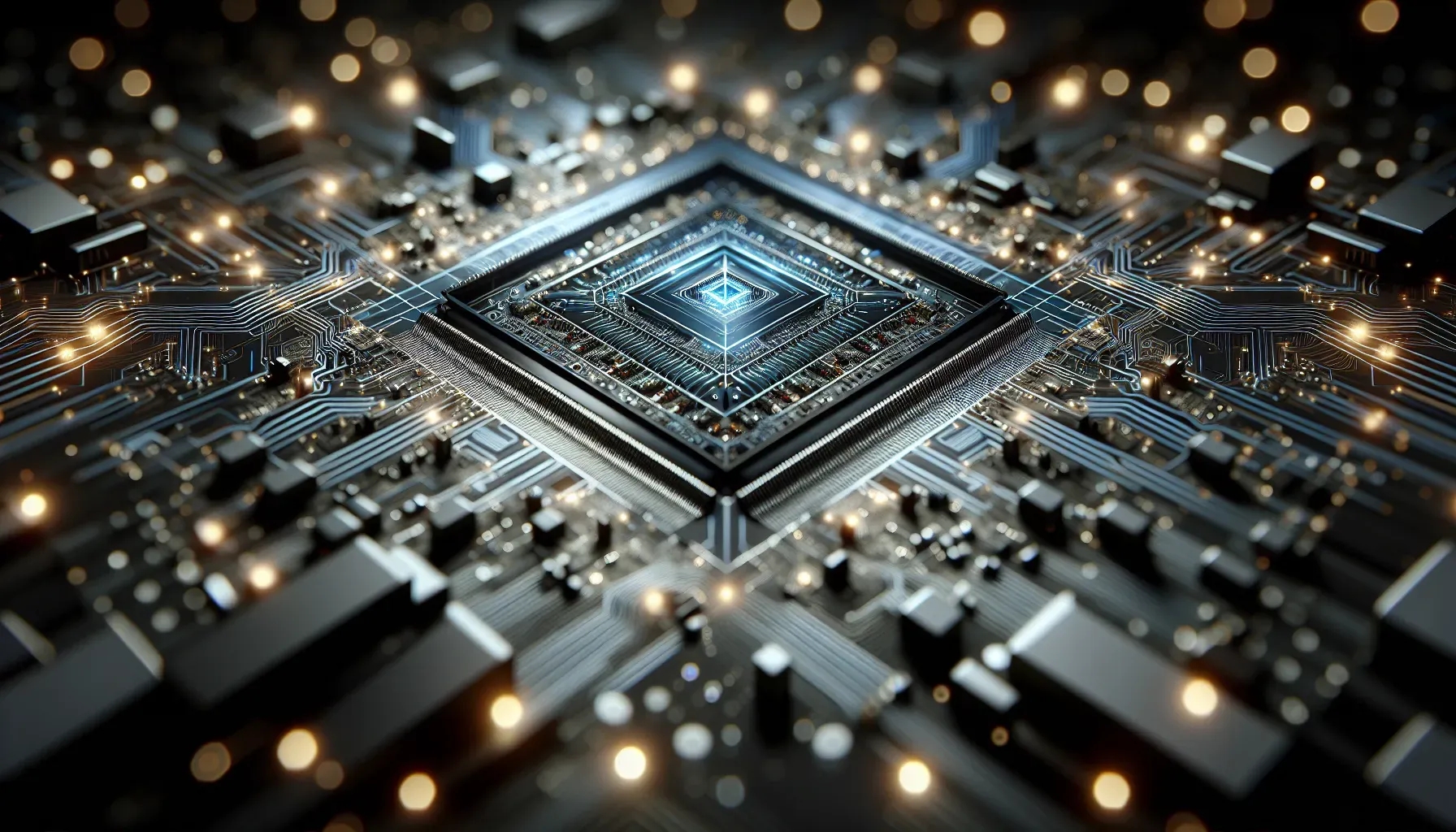 Advancements in Nanoelectronics - Semiconductor Magazine