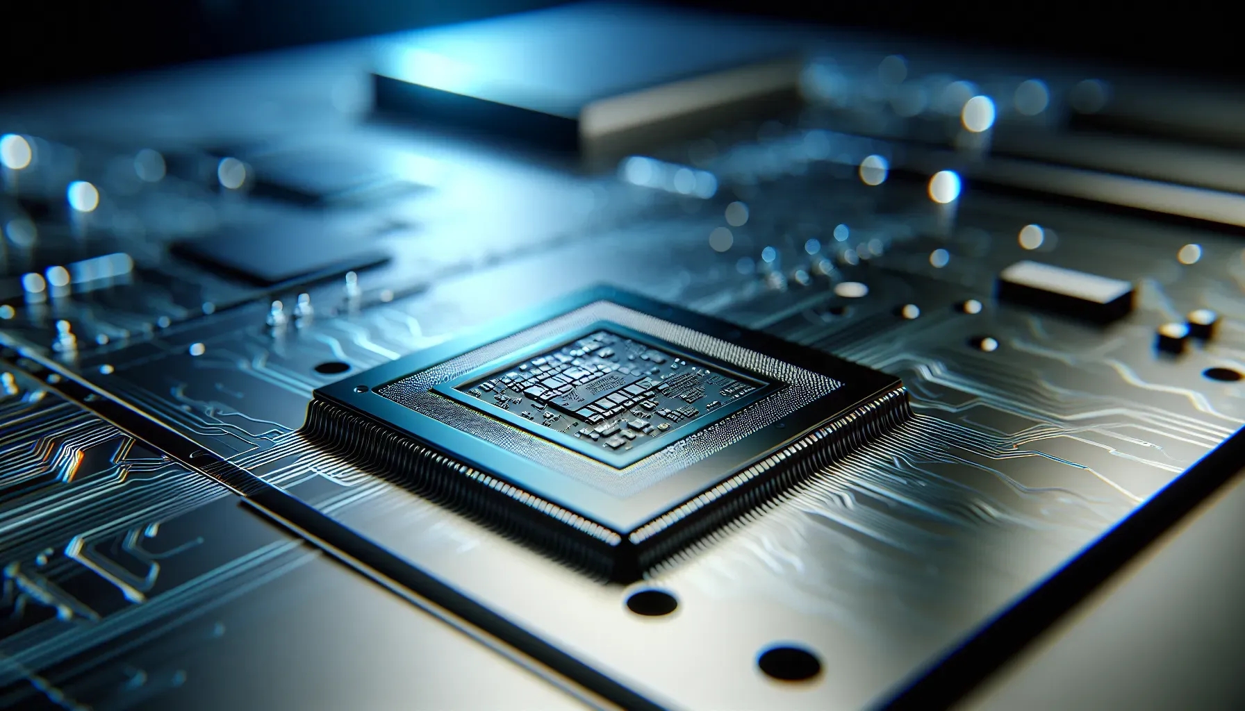 8 Skills and Knowledge Newcomers to the Semiconductor Industry Should ...