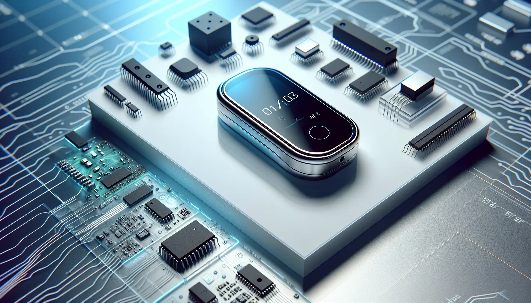 6 Examples of How Semiconductors Are Driving Medical Device Innovation ...