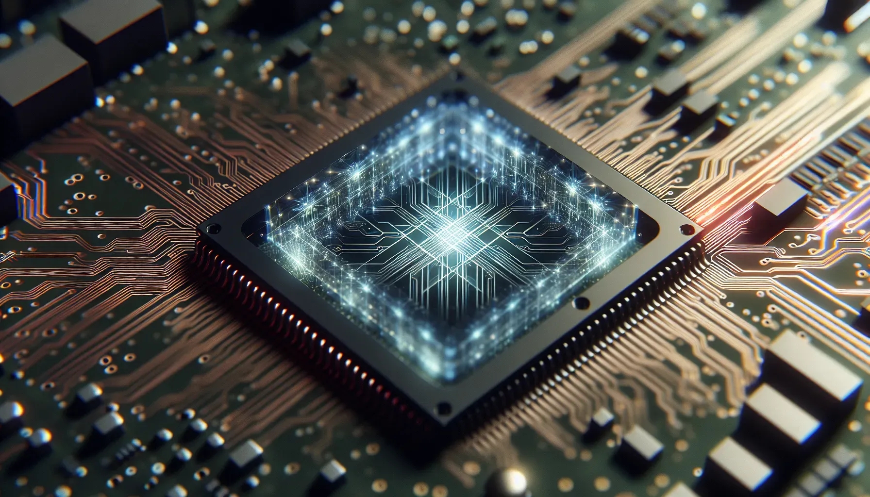 6 the Future of Quantum Computing and Its Impact On Semiconductors ...