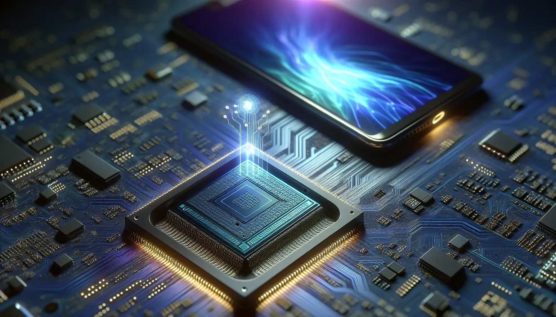 6 Small Improvements in Semiconductor Technology With Big Impacts ...
