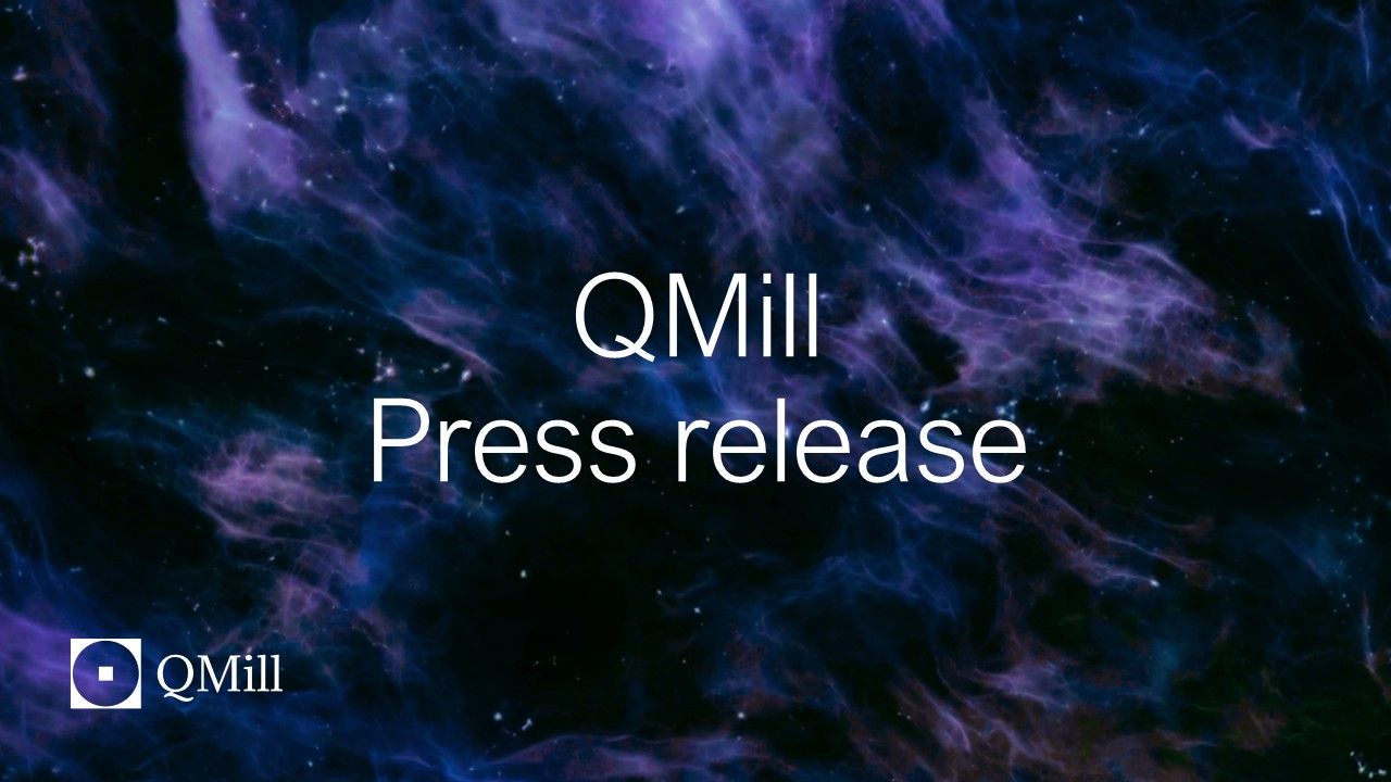 QMill and ÉTS strengthen partnership to advance quantum algorithm research