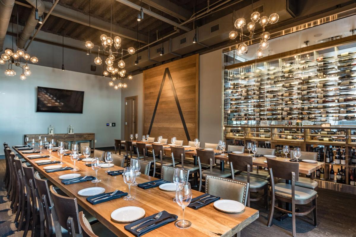 Groups & Parties | Haywire Restaurants