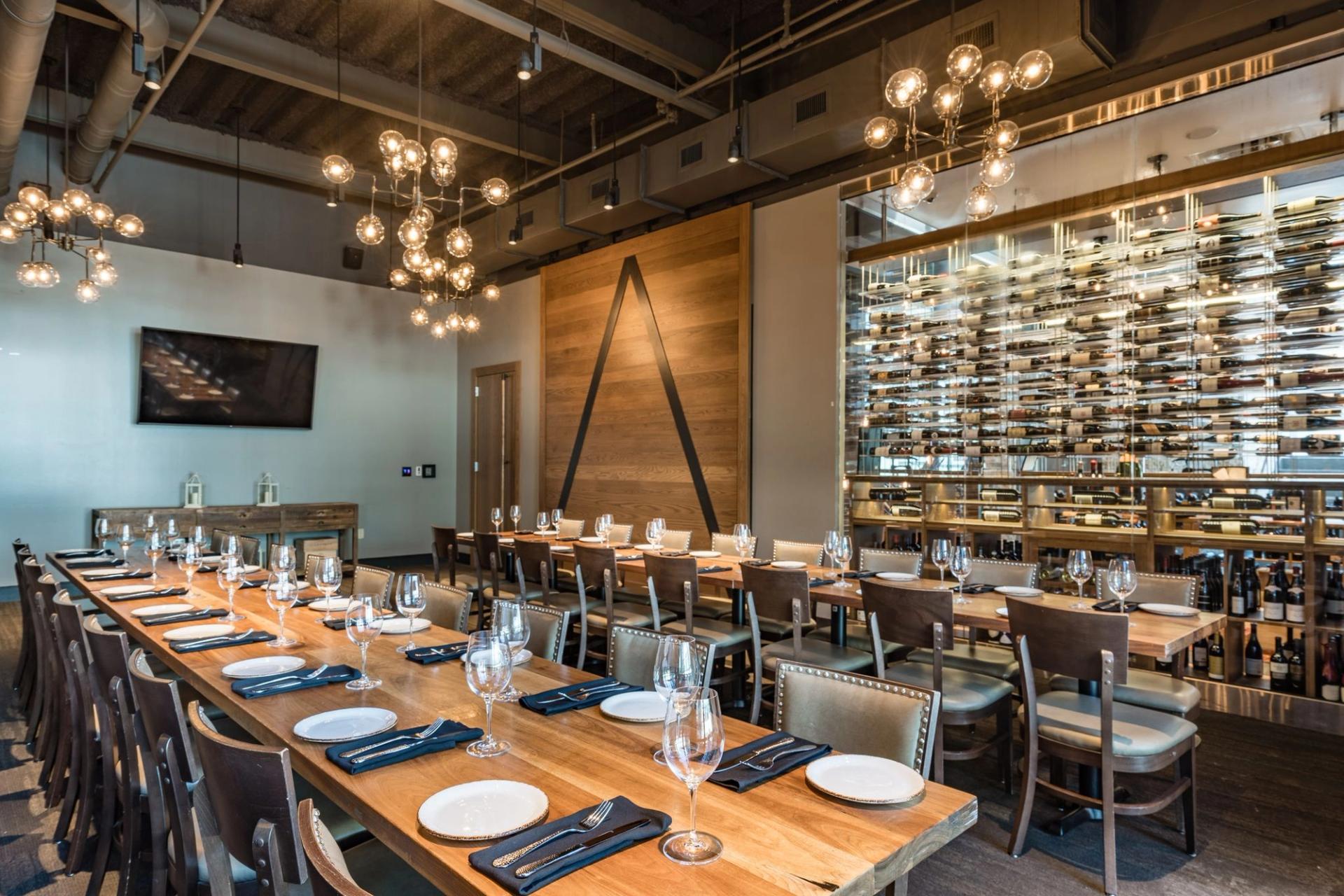 Groups & Parties | Haywire Restaurants