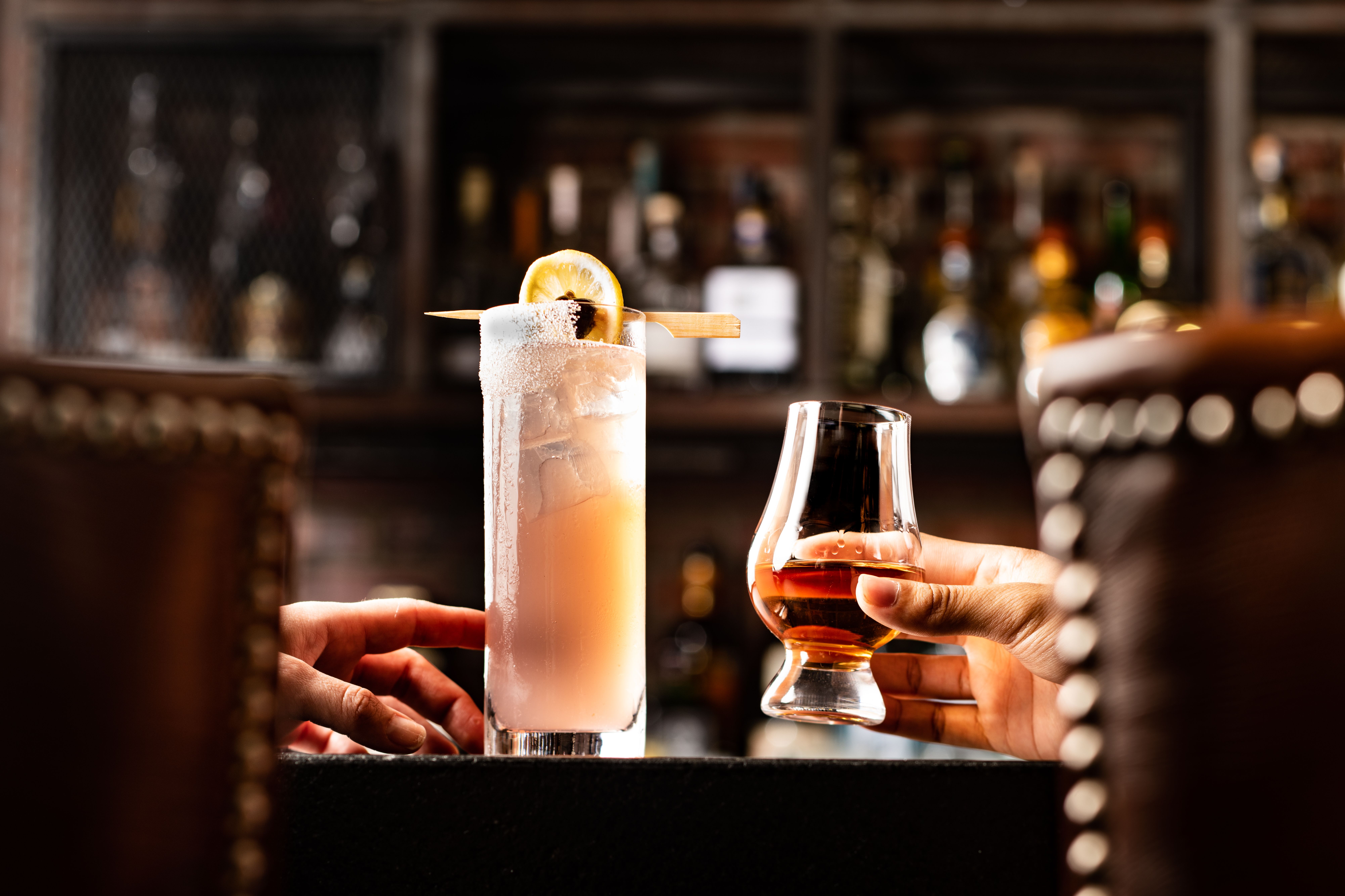 Menu | Haywire Restaurants