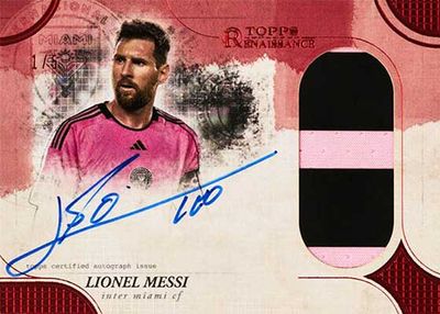 2024 Topps Finest MLS Soccer Cards Checklist Checklist | Sports Hobby Box