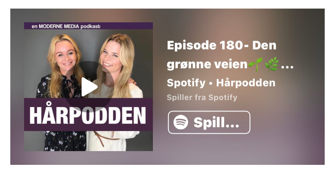 Floke grønn frisør - Norges fyrste helse og miljøvennlige frisørkjede