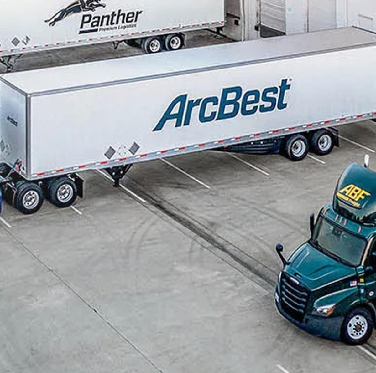 ArcBest Freight Quote - Get ArcBest Rate Quote | Freight Rate